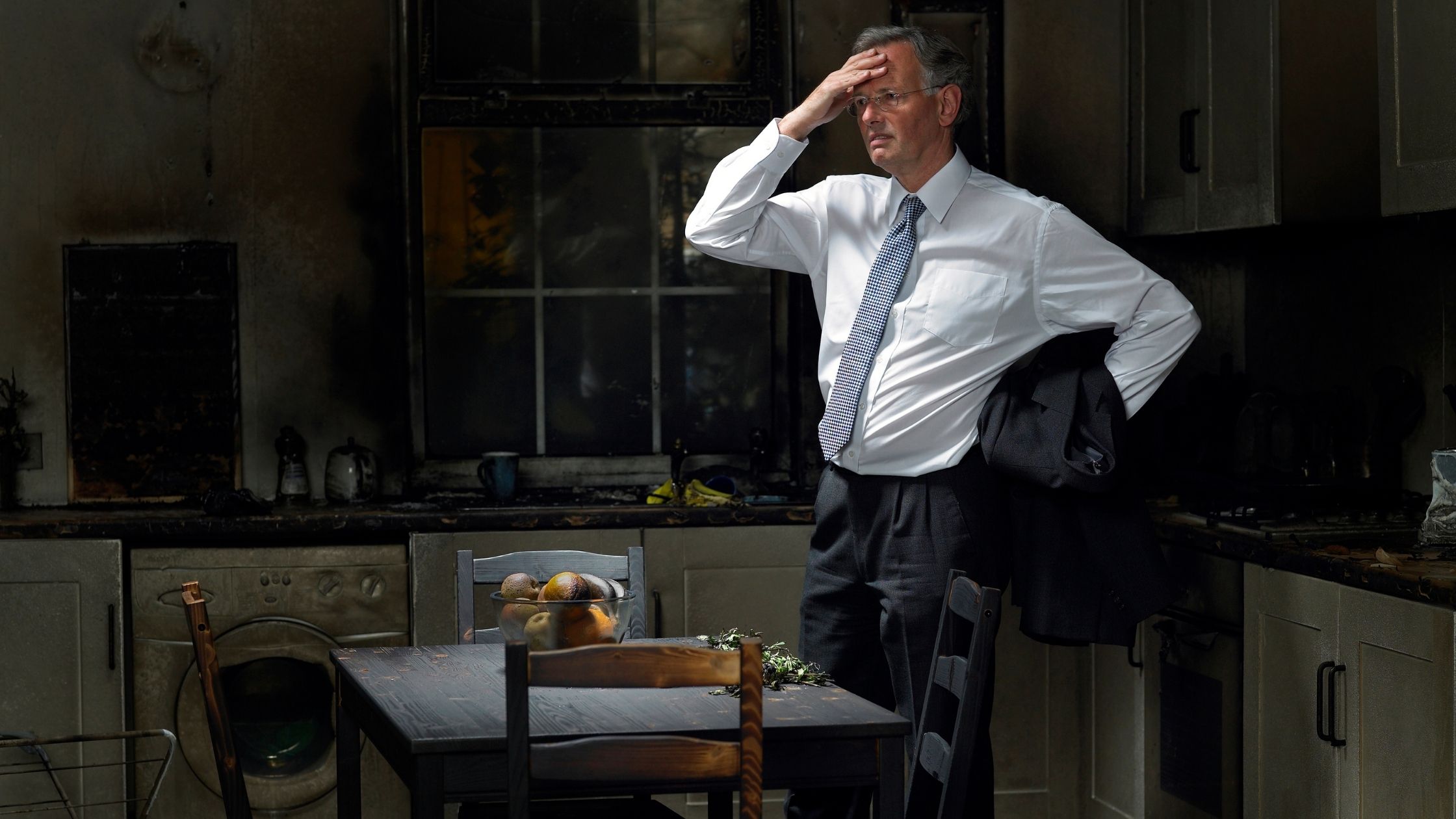 The Top 5 Causes of Fire Damage and What You Can Do About Them